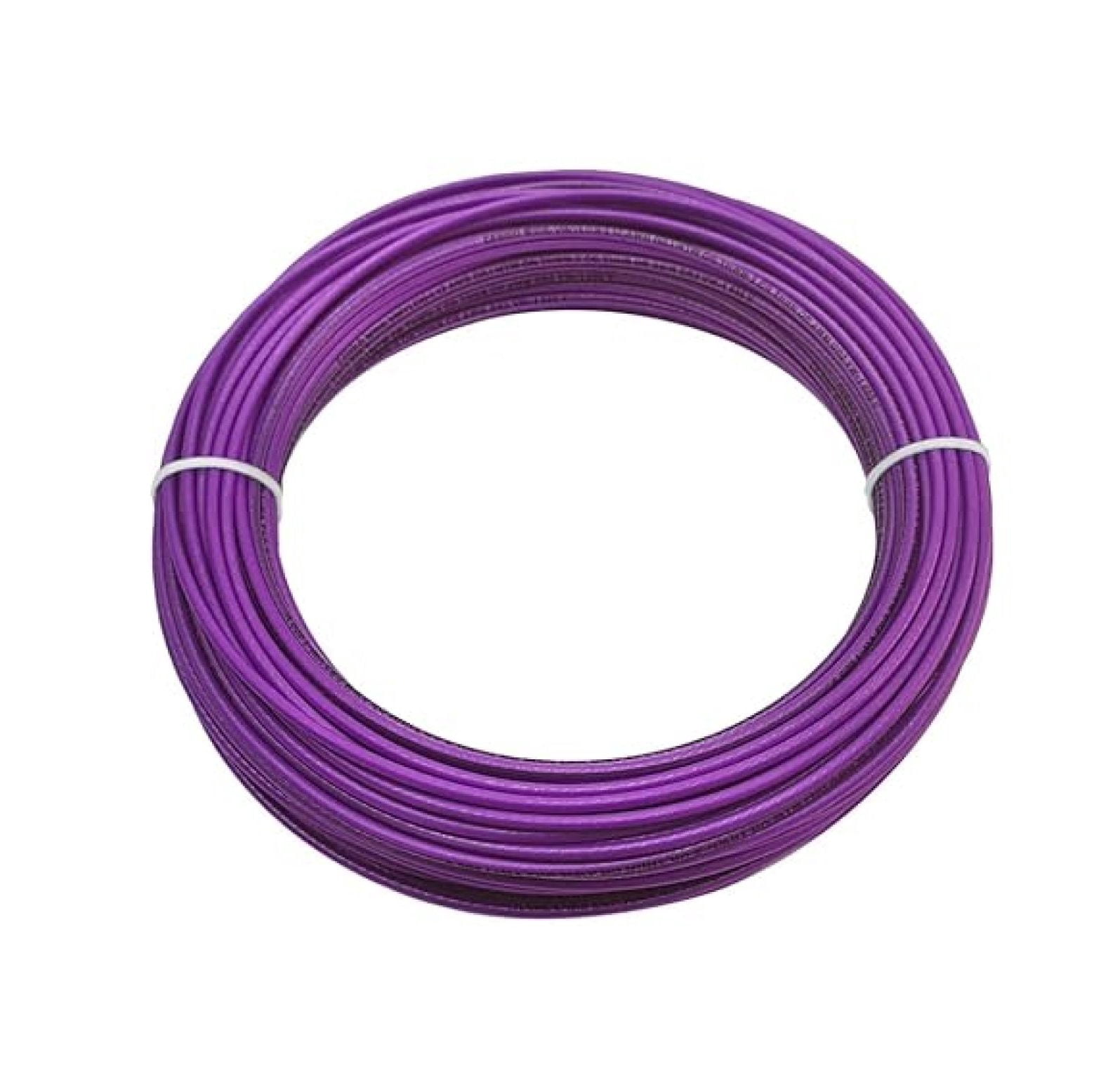 12 AWG Gauge Insulated Stranded Copper THHN/THWN-2 Building Wire - 600 ...
