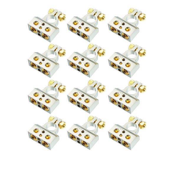 Battery Terminal Connectors