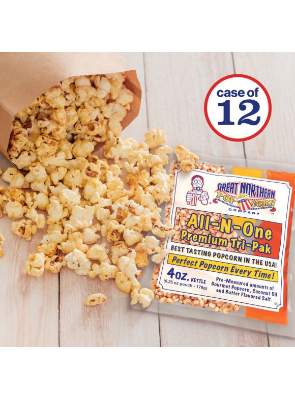 Popcorn Kernels in Popcorn - Walmart.com
