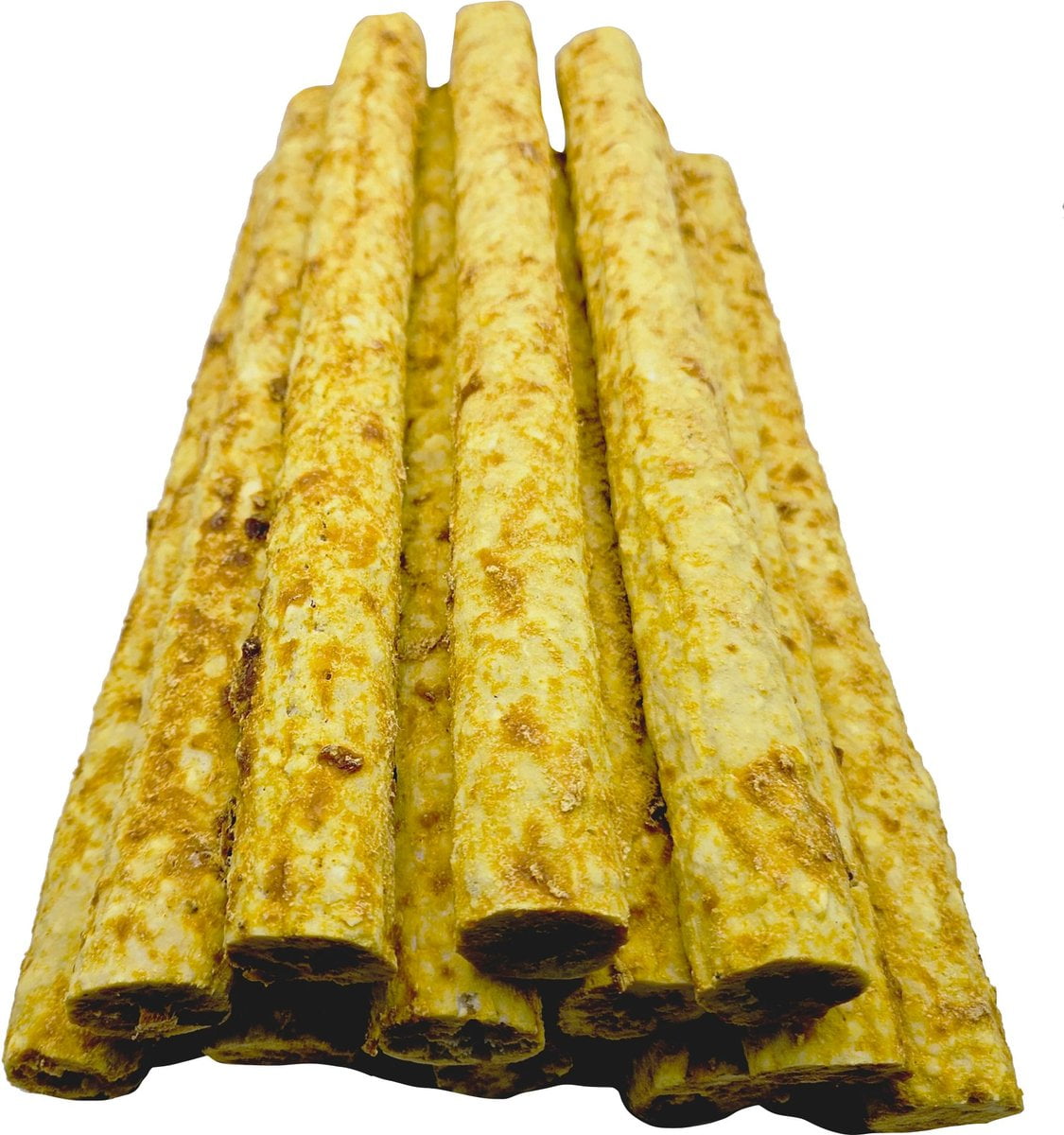 12" Chicken Crunchy Munchy Rolls Dog Treats, 12 count - Walmart.com