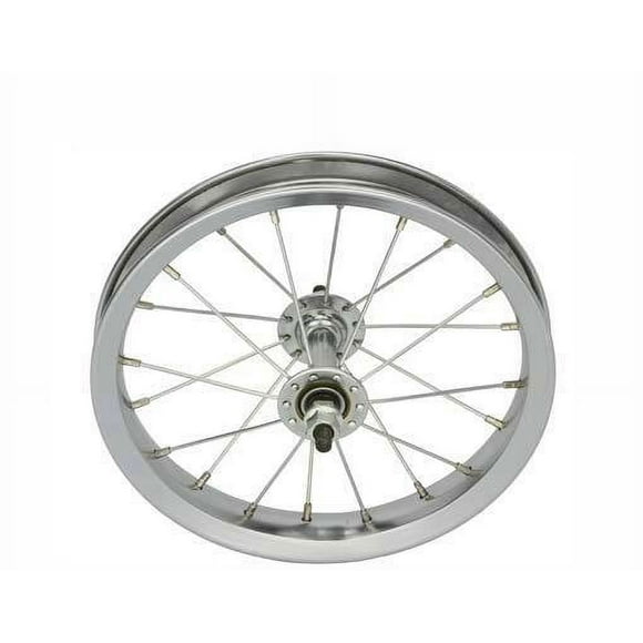 12 Bicycle Wheel