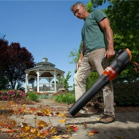 SENIX 40V 21 Inch Brushless Snow Thrower Cordless Snow Blower ...