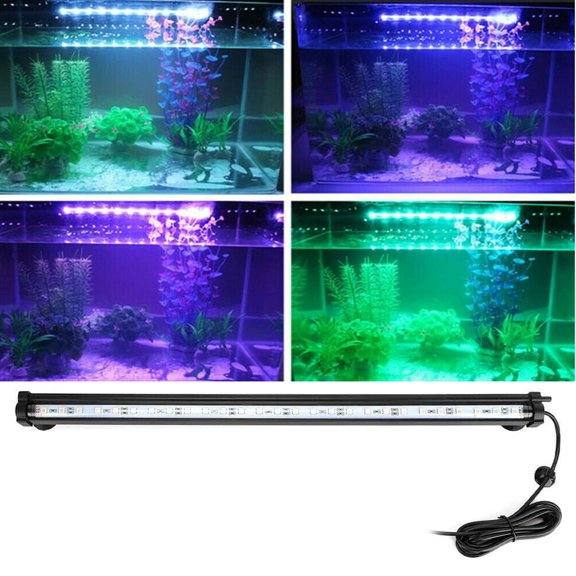 Fish Bowl Led Lights