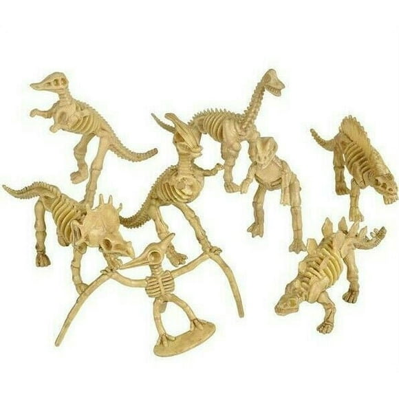 Dinosaur Skeletons Toys