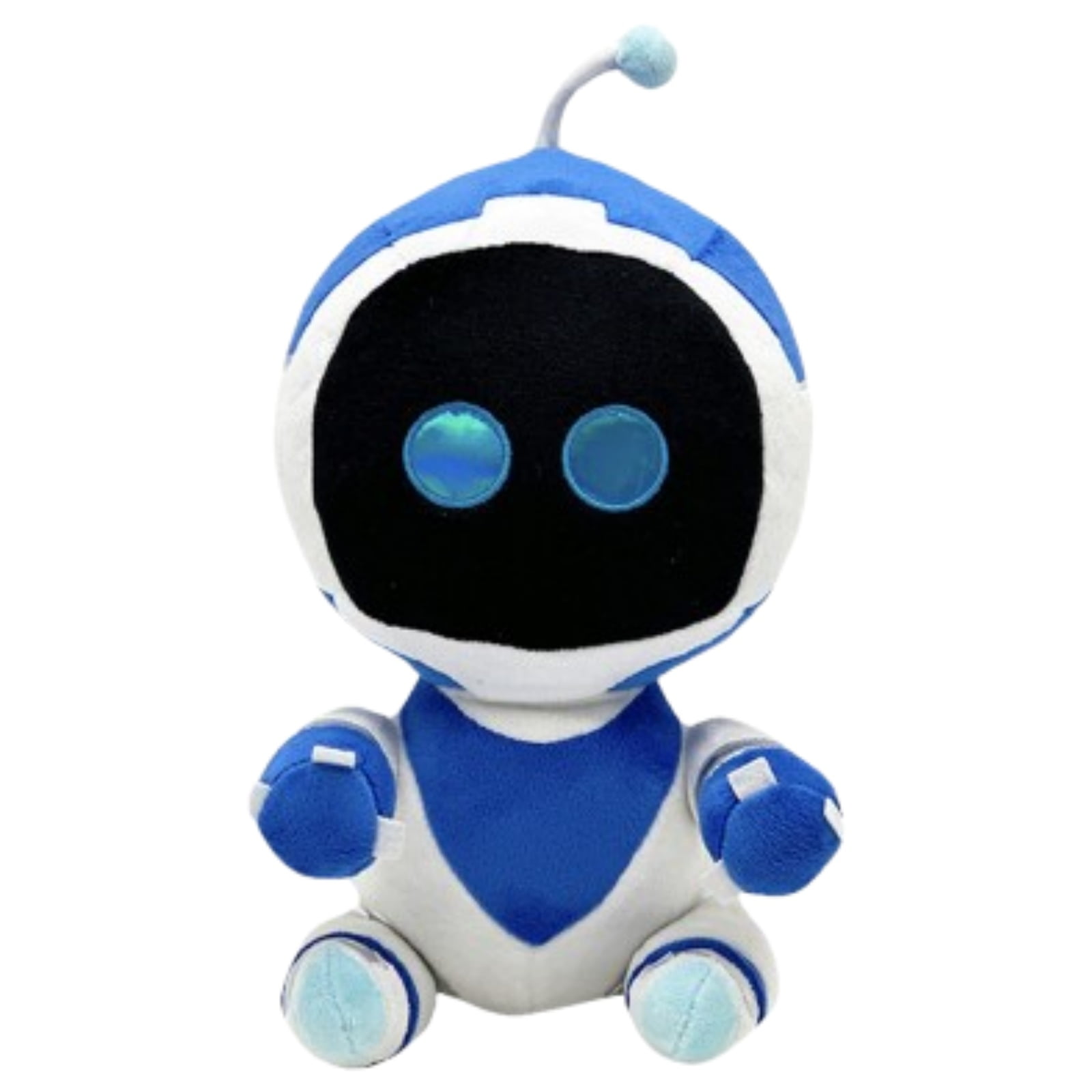 12" Astro Bot Plush Toy, Game Astro Bot Stuffed Animals Space Robot ...