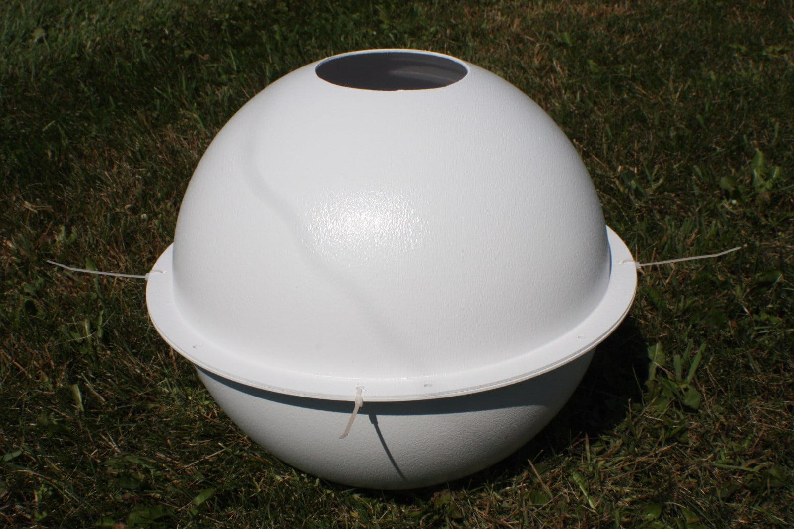 12" Atlas Stone Mold for Crossfit Strength Training Concrete Ball ...