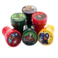 12 Avengers Authentic Licensed Self Inking Stampers - Walmart.com
