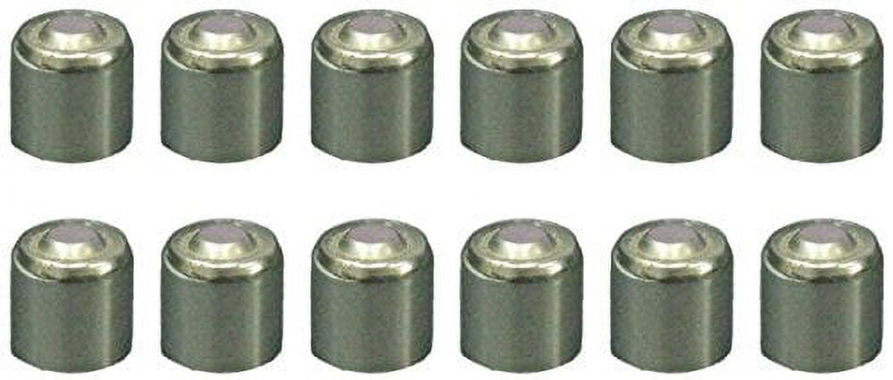 12 BATTERIES LR50 A1PX PX1 VPX1 EPX1 FOR VINTAGE CAMERA - Walmart.com