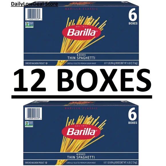 Spaghetti in Pasta - Walmart.com