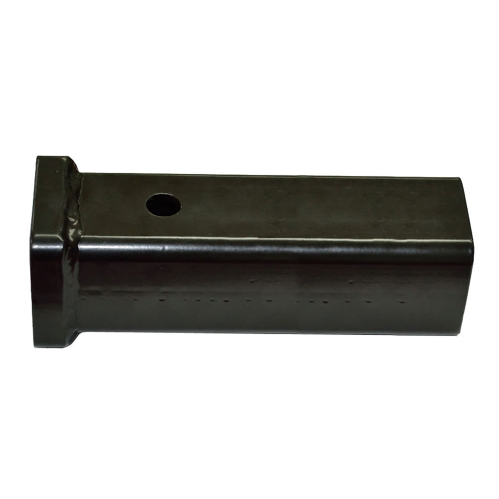 12" Ball Mount Receiver Sleeve Adapter Tube Towing Truck Trailer ...