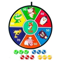 Planetary Rocket Target Toss Game, Fabric, Boys and Girls, Kids Sports ...