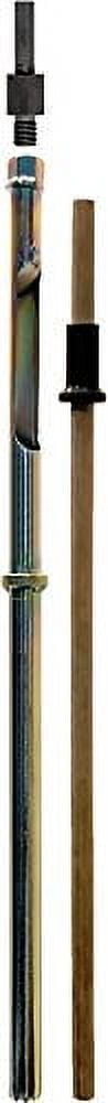 12" Basic Hay & Forage Probe Sampler$$Garden & Patio - Walmart.com