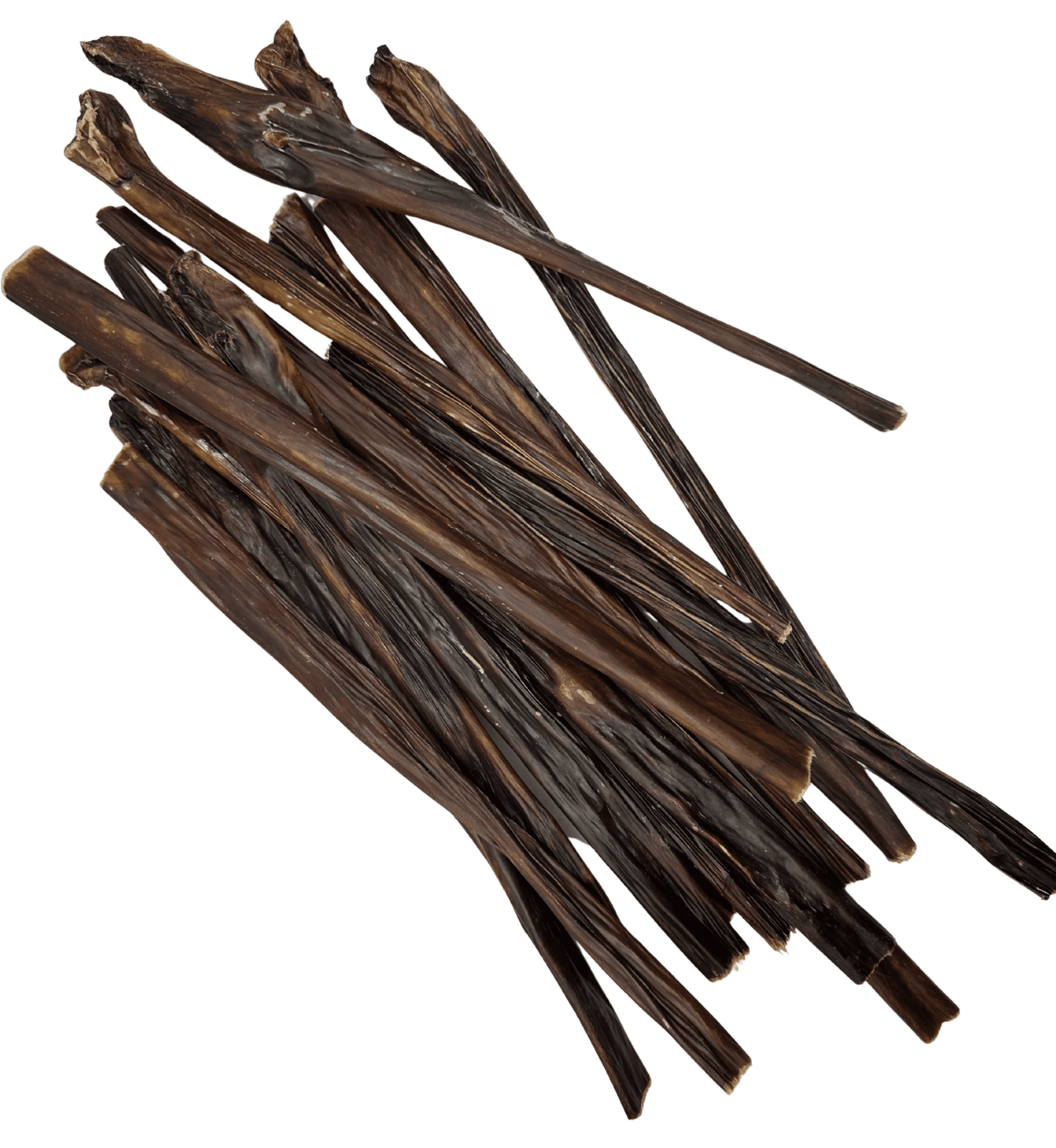 12" Beef Esophagus Gullet Sticks Dog Treats, 40 count - Walmart.com
