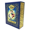 Disney Classic Little Golden Books - 12 Beloved Kids Hardcover Bedtime ...