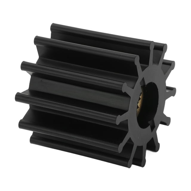 12 Blade Water Pump Impeller 22120‑0001 Marine Impeller Replacement For ...