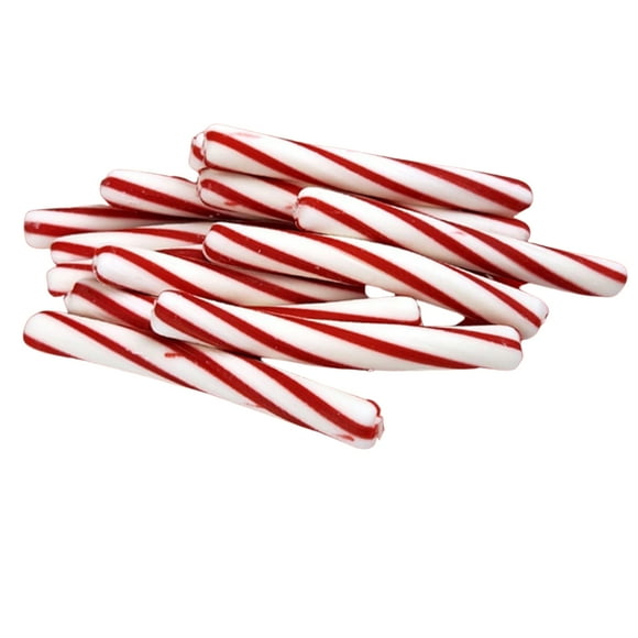 Peppermint Candy Sticks