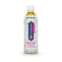 Guers Tumbling Run Dairy Green Tea with Ginseng and Honey, 1 Gallon ...