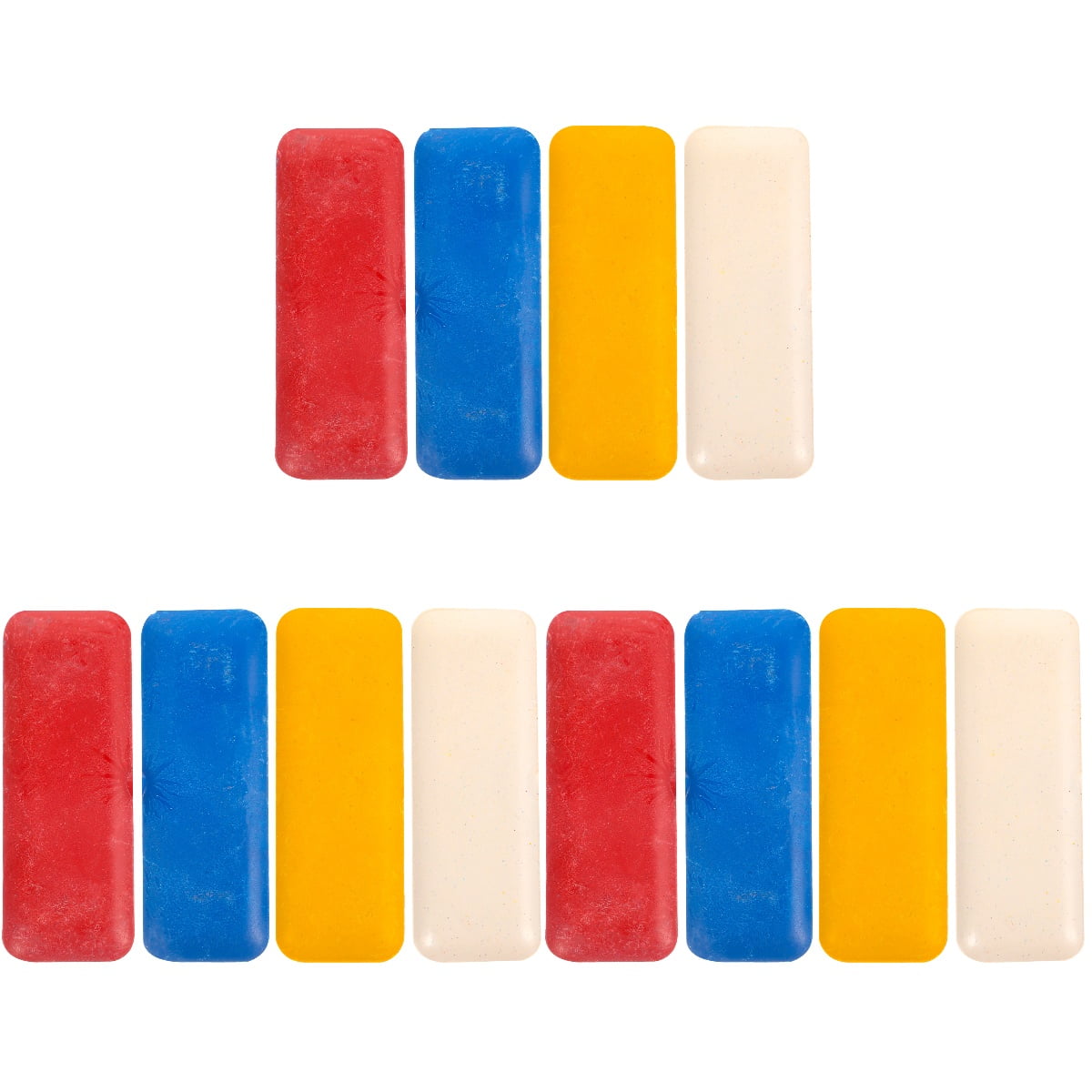 12 Boxes Draw Chalk Dreses Sewing Accessory Clothes Marking Tool Fabric ...