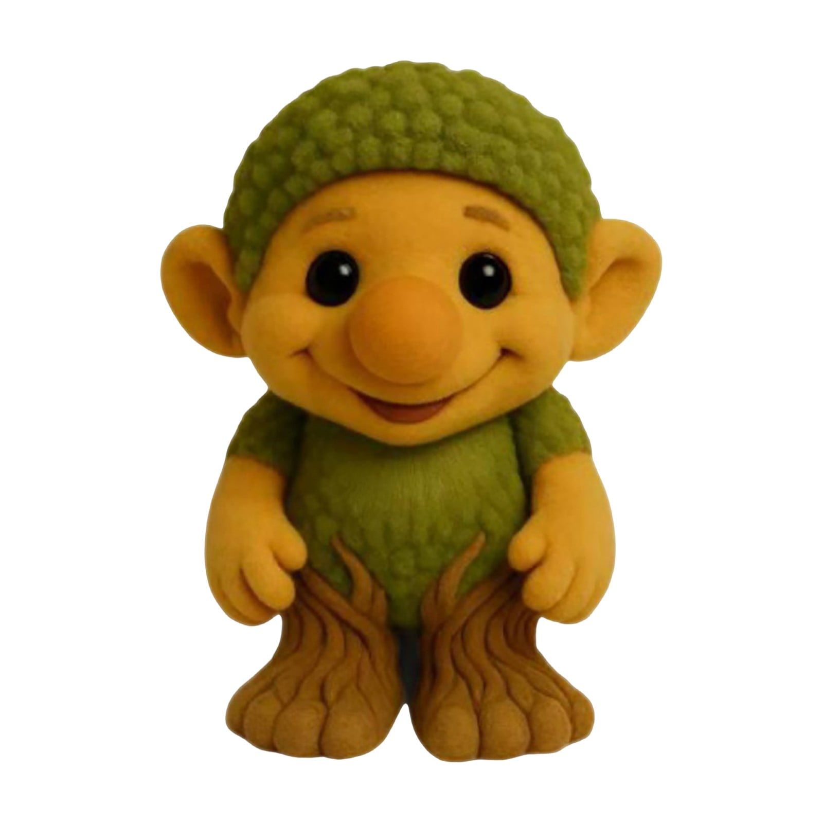 12" Brr Brr Patapim Italian Brainrot Plush Brr Brr Patapim Plushies ...