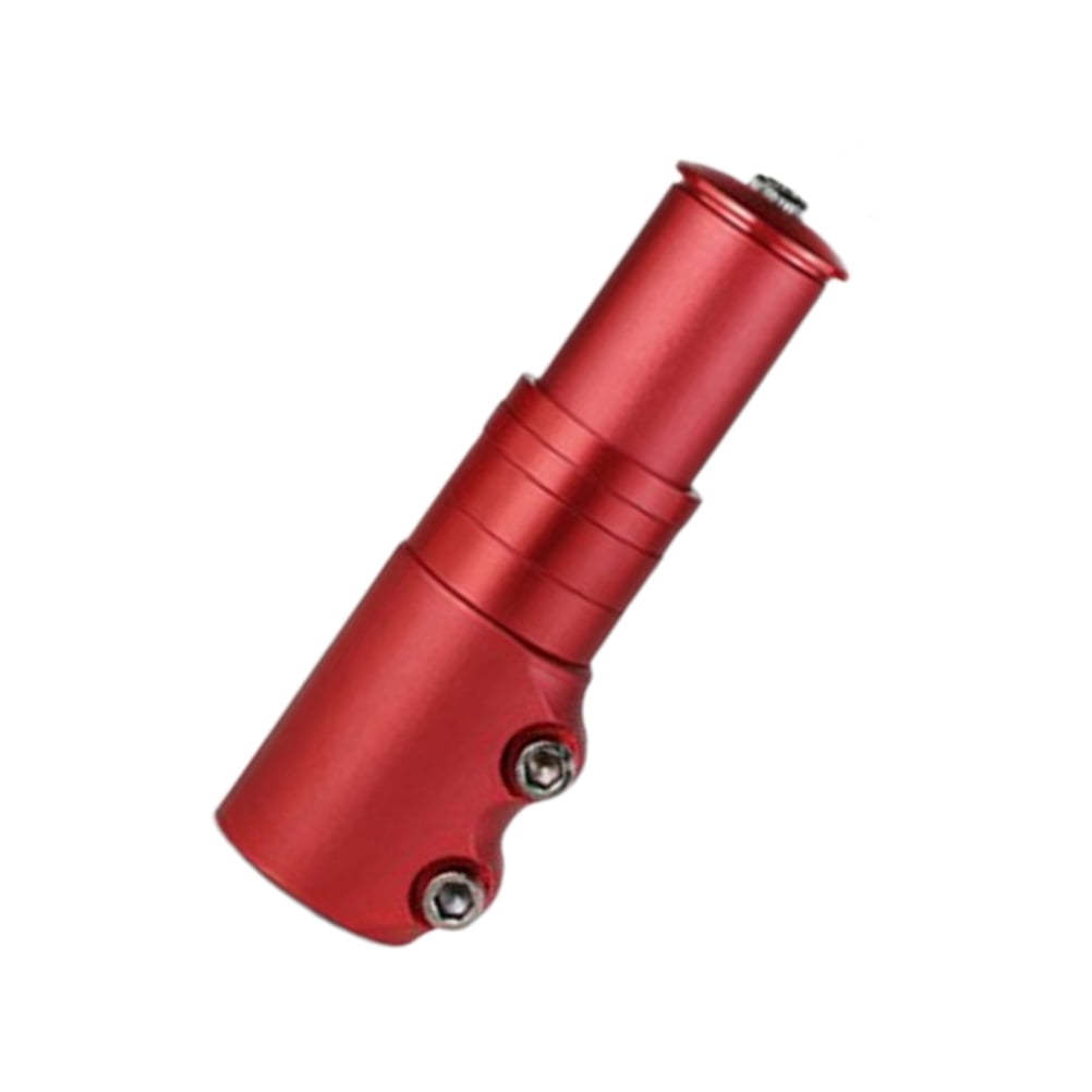 12 CM Reliable Bike Extender Stem Lift Handlebar Front Fork Head Tube ...