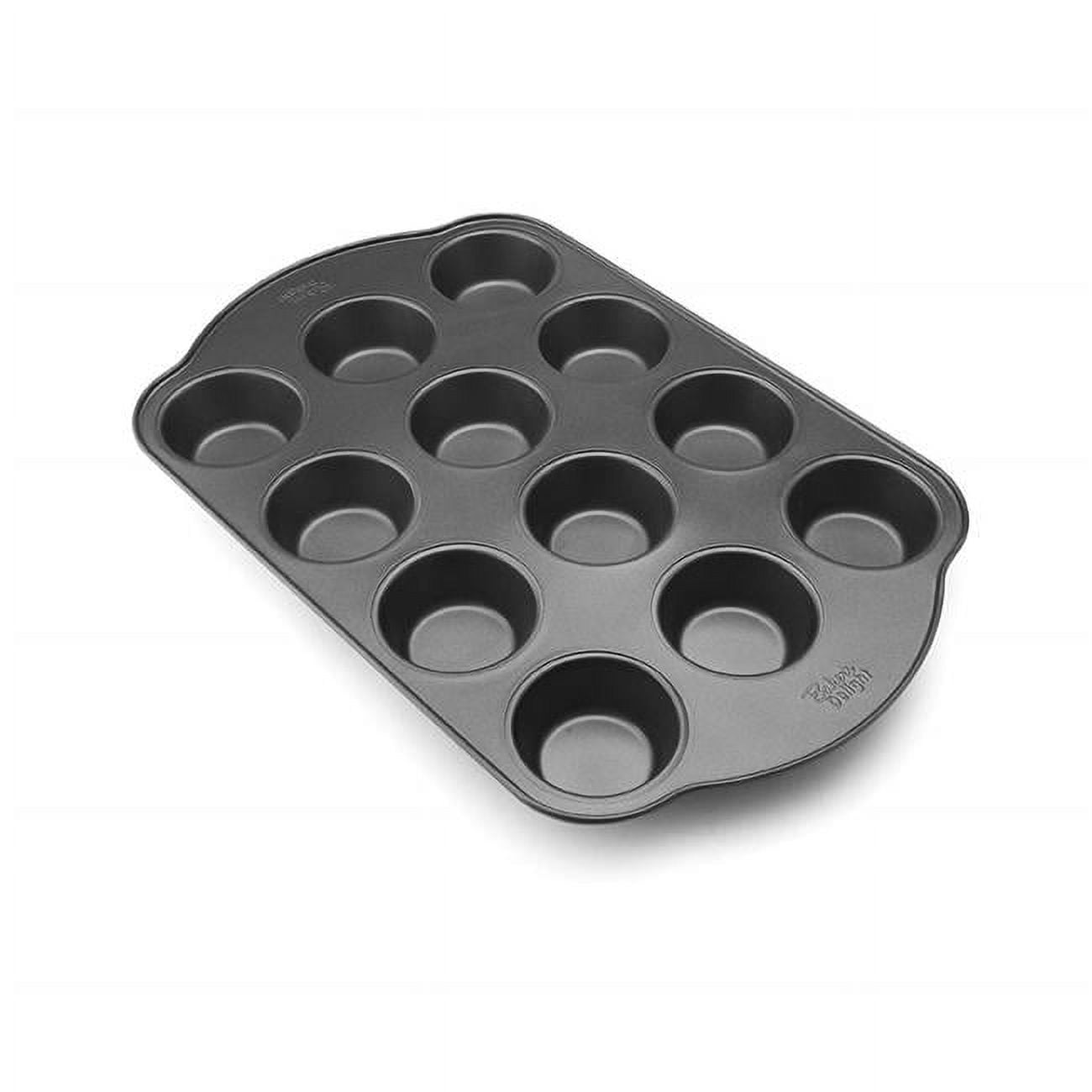 12 CUP MUFFIN PAN Walmart 12-cup-muffin-pan-walmart