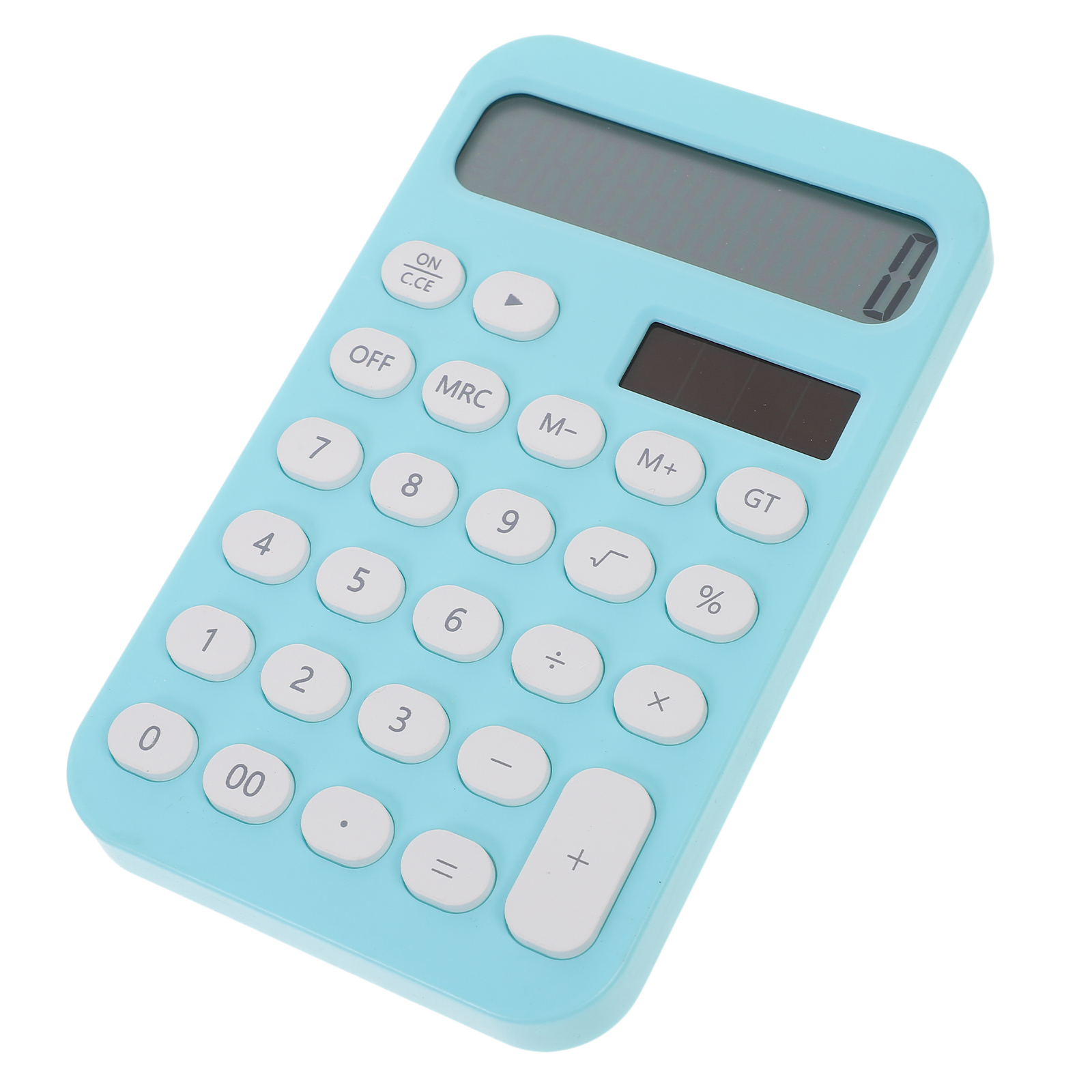 12- Calculator Student Office Decor Cute for Desk Mechanical Good ...