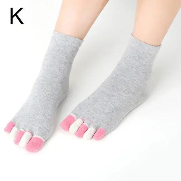 Finger Socks
