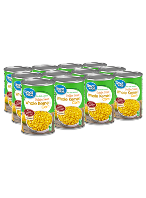 Canned corn in Canned vegetables - Walmart.com