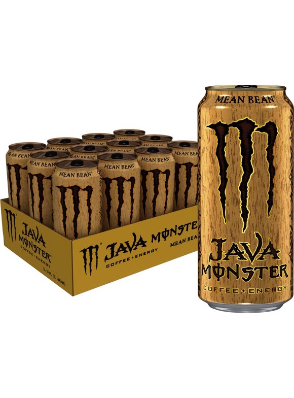 Monster Energy in Energy Drinks - Walmart.com