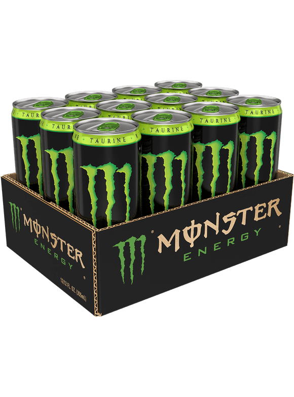 Energy Drinks in Beverages - Walmart.com
