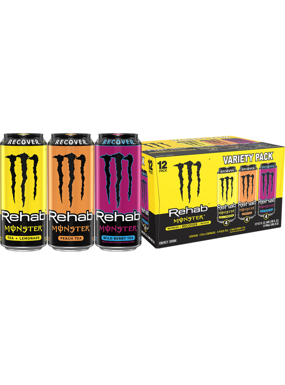 Monster Energy in Energy Drinks - Walmart.com
