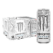 Monster Energy Zero Ultra, Sugar-Free, Low-Calorie Energy Drink, 16 fl ...