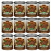 Keystone All Natural Turkey 28 oz Can - 6 Pack, Ready to Eat Survival ...