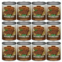 Keystone All Natural Turkey 28 oz Can - 6 Pack, Ready to Eat Survival ...
