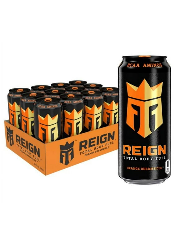 Reign Energy Drinks in Energy Drinks - Walmart.com