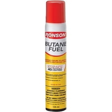 Butane Tanks