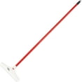 12" Carpet Rake and Groomer with 51" Handle - Walmart.com