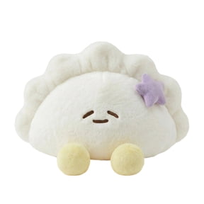 Explore Plush Dumpling Toys and Soft Animals for Kids and Decor