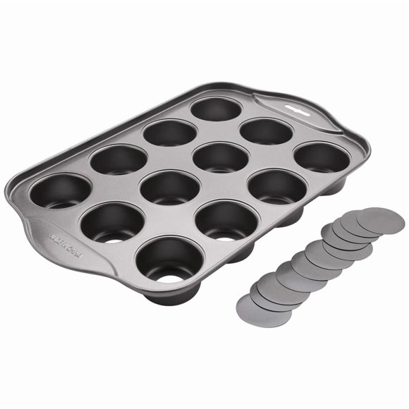 Mini Cheesecake Pans