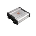 12 Channels Digital Sound Processors DSP 8 Channels 50 Watts RMS Power ...