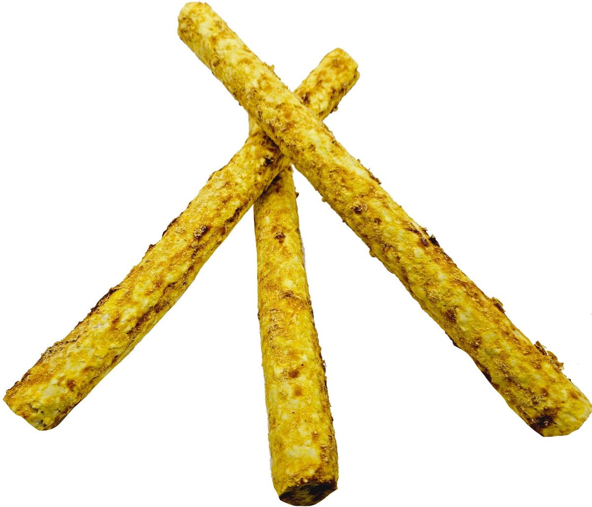 12" Chicken Crunchy Munchy Rolls Dog Treats, 3 count - Walmart.com