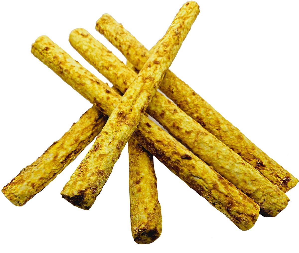 12" Chicken Crunchy Munchy Rolls Dog Treats, 6 count - Walmart Business ...