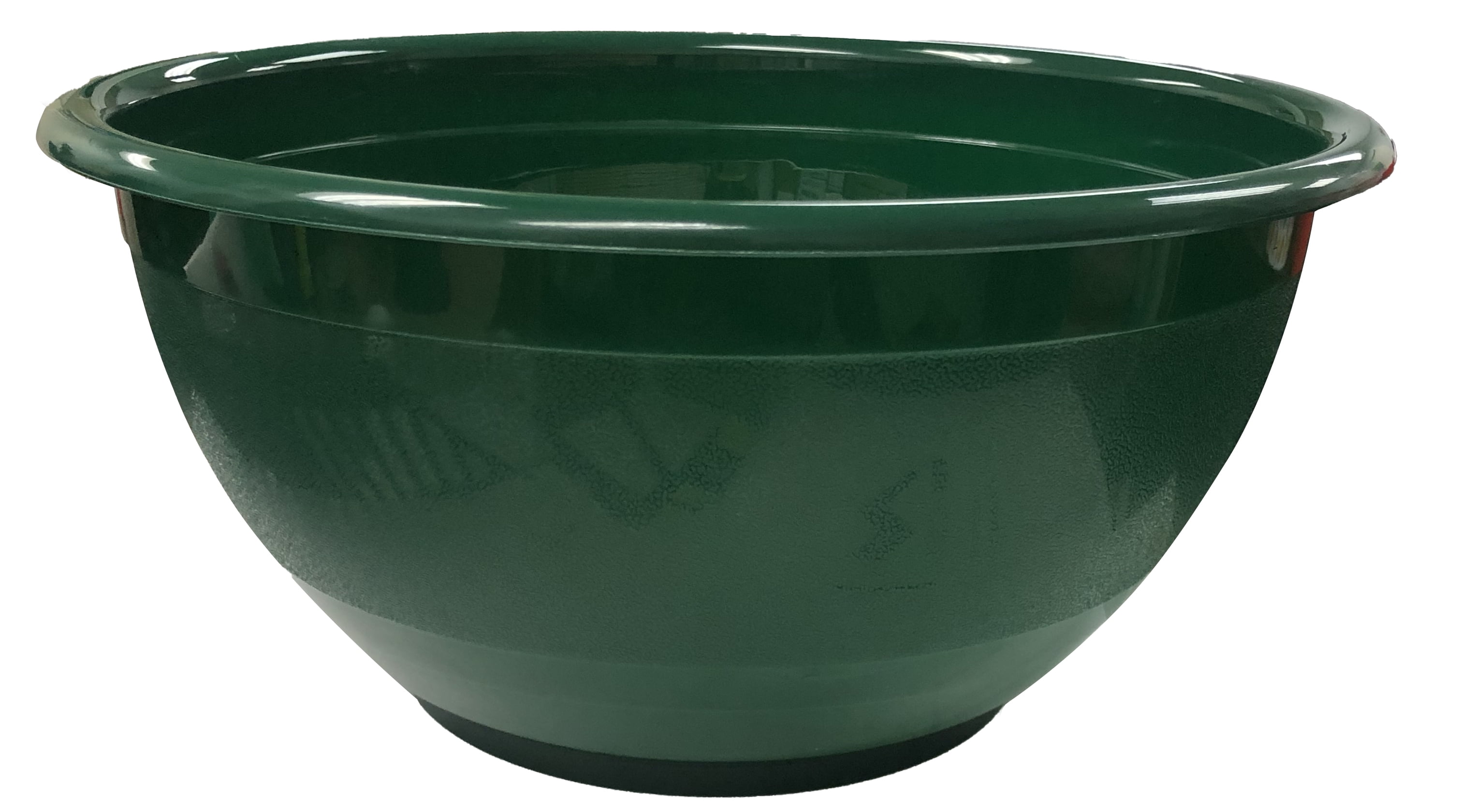 12" Chip Bowl - Dark Green - Walmart.com