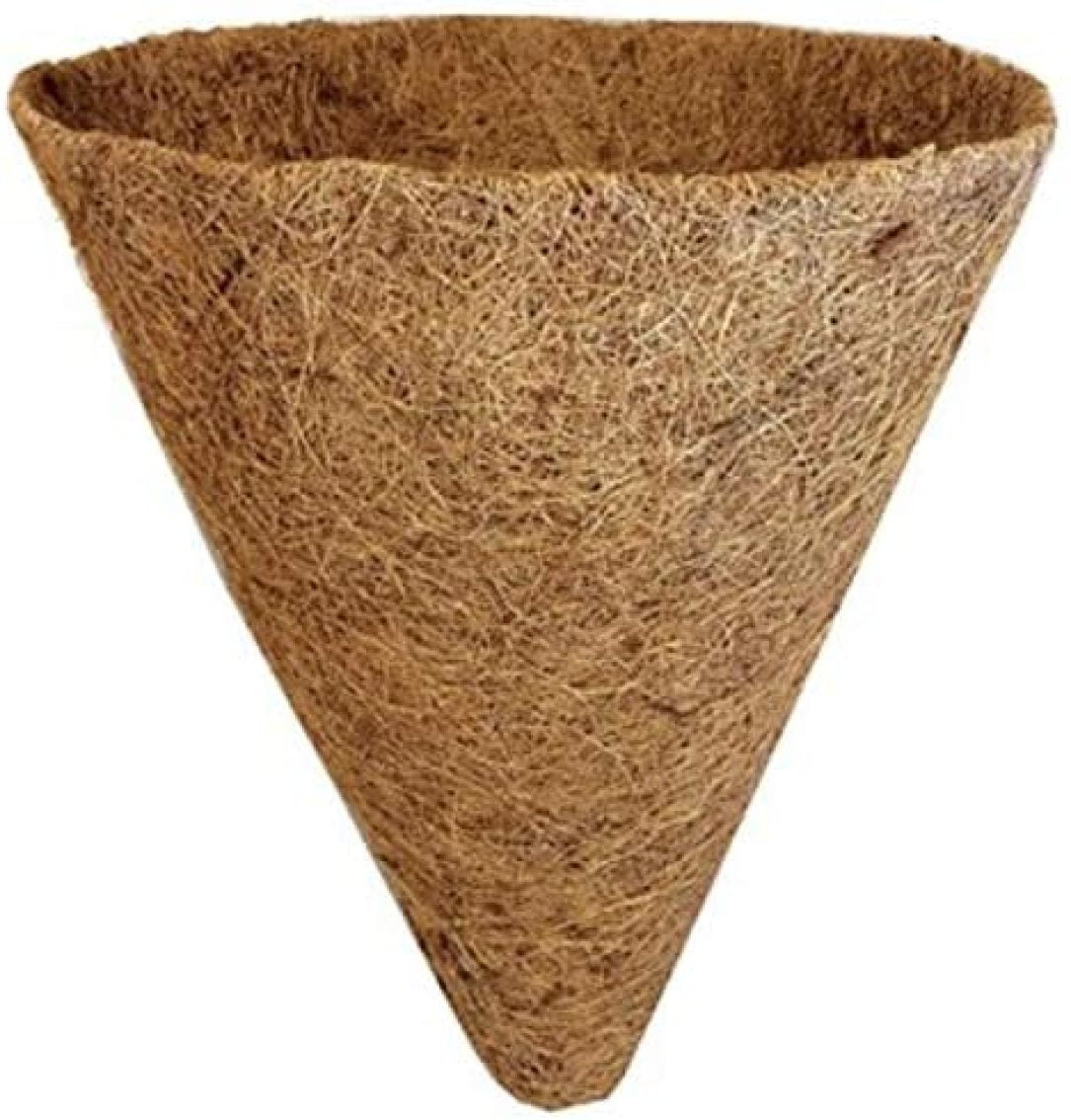 12” Coco Liner for 12” Hanging Cone - Walmart.com