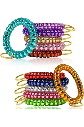Wrist Keychain