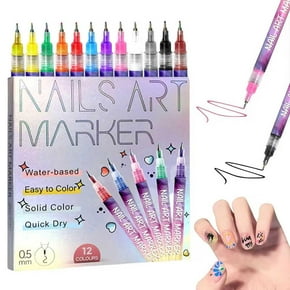 Nail Art Markers