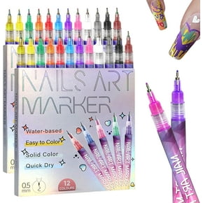 Nail Art Markers