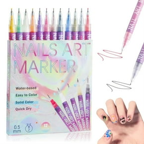 Nail Art Markers