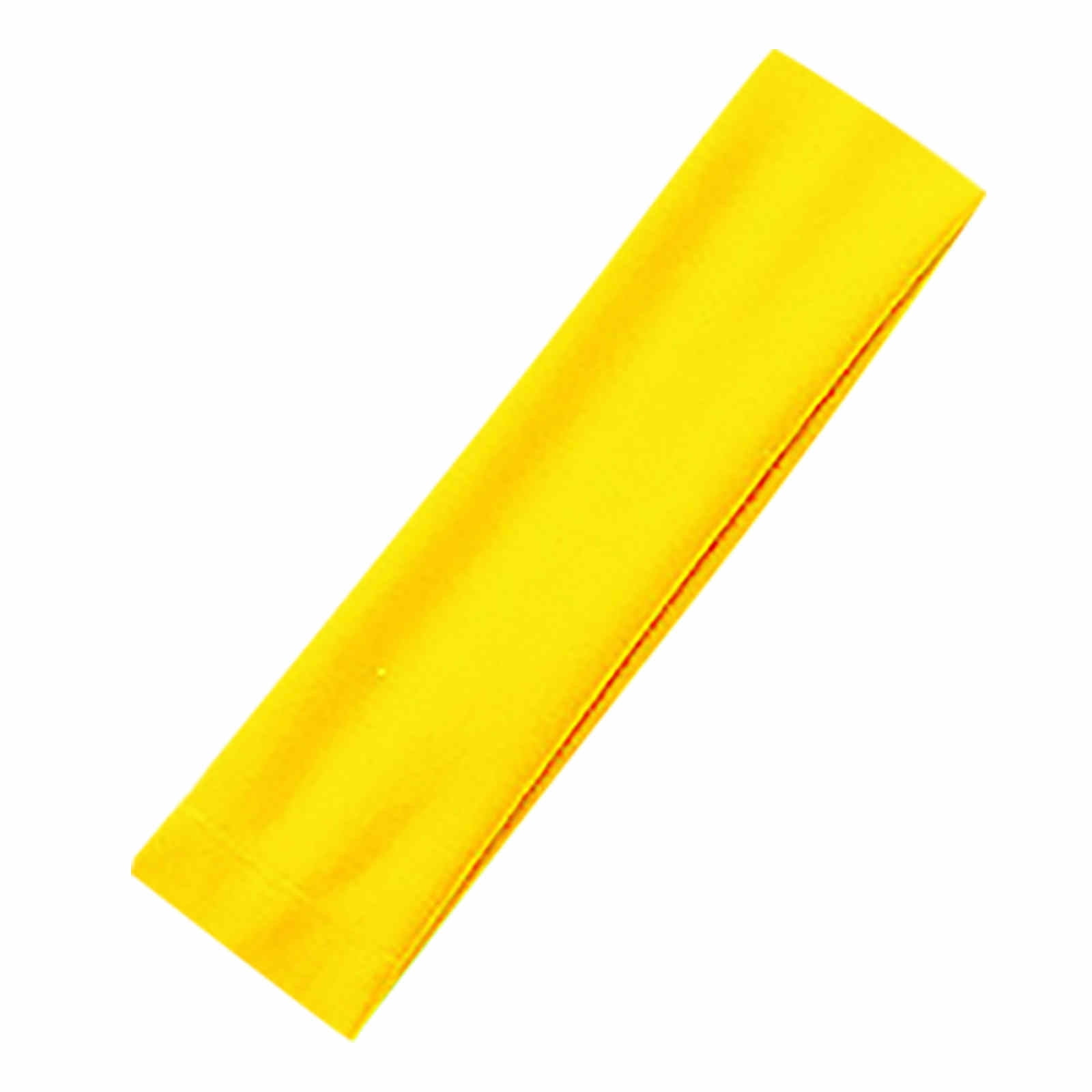12 Colors Women's Yoga Elastic Headband Sports Headband Winged Head ...