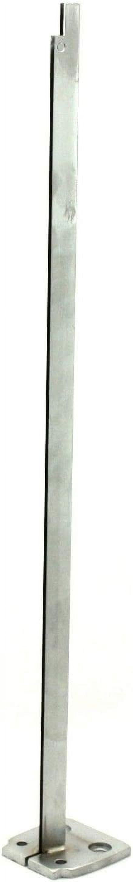 12" Column (Standard) Blade Guide #CFC-C12 for Consew CFC Foam & Rubber ...